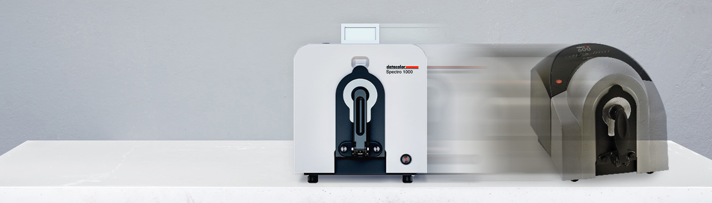 Important Service Notification and Trade-In Offer for Datacolor 400 and ...